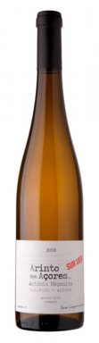Azores Wine Company Arinto dos Açores 2023 Branco, Pico - PorteVinho